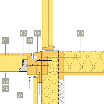 Balkonger - TräGuiden