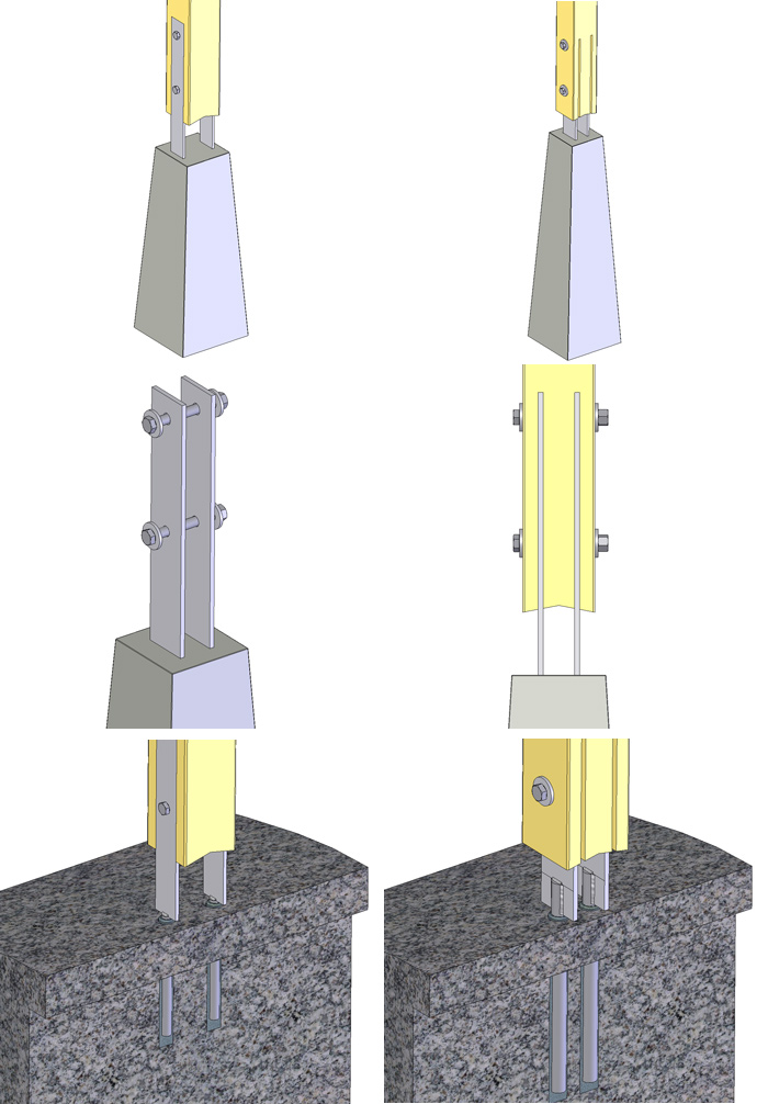 Staket, plank och spaljé - TräGuiden